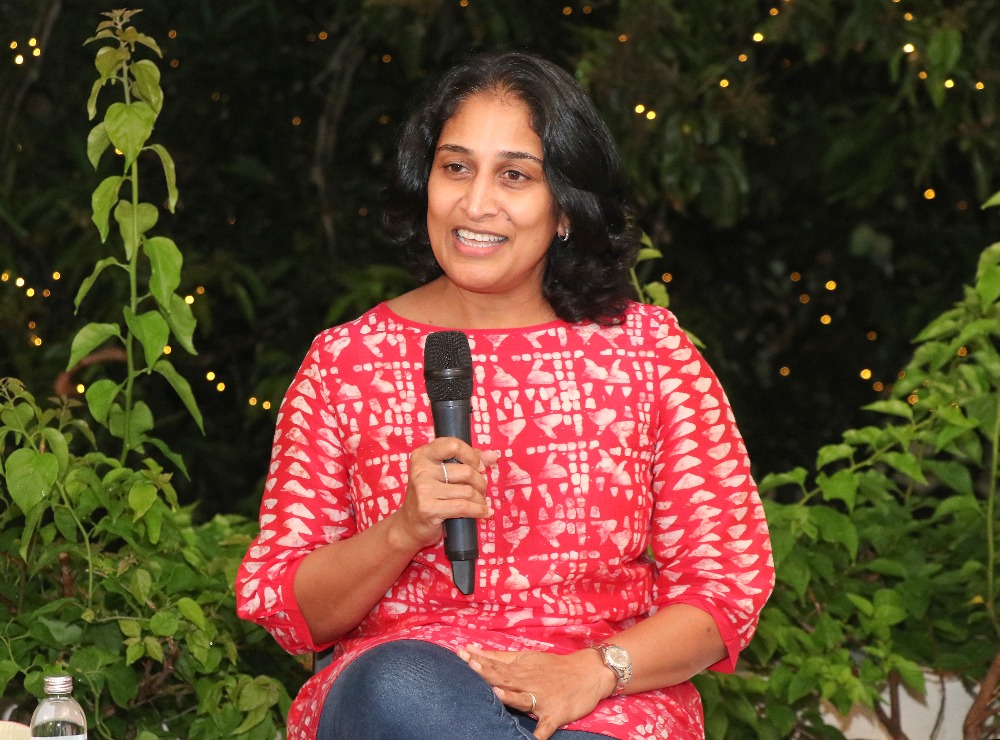 The Pioneers: A discussion on unconventional career paths - The Morning ...