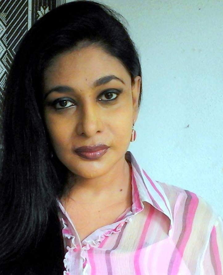 ‘Choose to Challenge’ with Inoka Sathyangani: Inoka’s upcoming YouTube ...