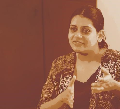 Celebrating the camera-shy woman: VraÎe Cally Balthazaar - The Morning ...