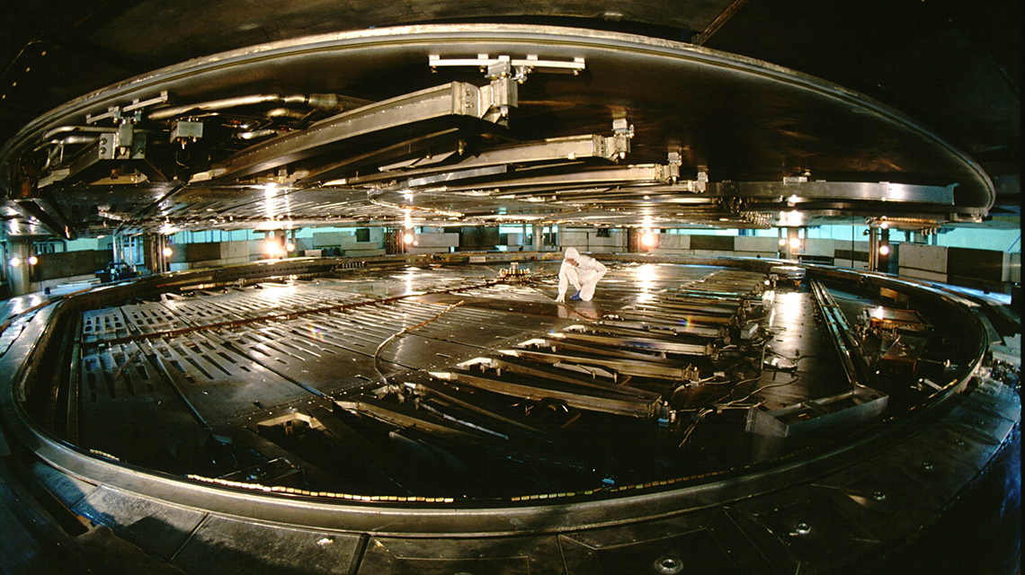 Cyclotron-based Radiopharmaceuticals to be produced in Sri Lanka - The ...