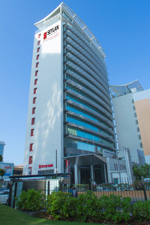 Seylan’s debenture issue oversubscribed - The Morning - Sri Lanka News