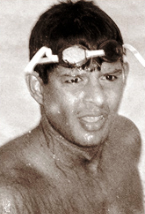 Memorable Sporting Moments - Bolling and Chanmugam excel in 1991 SAG ...