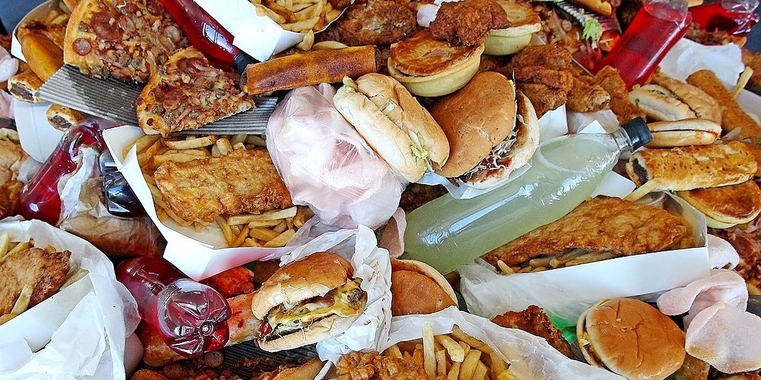Many Lankan kids having junk food for breakfast: Study - The Morning ...