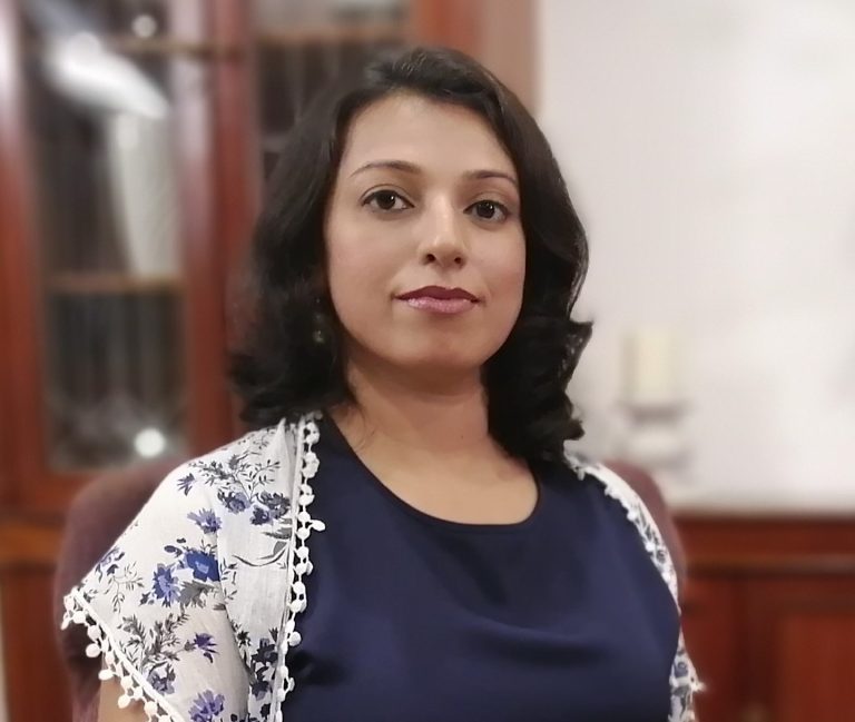 Beyond the dust and isolated narratives: Hasini Haputhanthri on ...