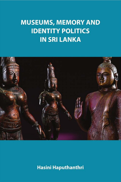 Beyond the dust and isolated narratives: Hasini Haputhanthri on ...