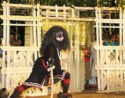 From Thovil to therapy: Walking the tightrope between science and ...