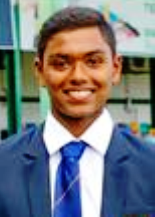 SL Youth cap Yasiru Rodrigo makes 97 not out - The Morning - Sri Lanka News