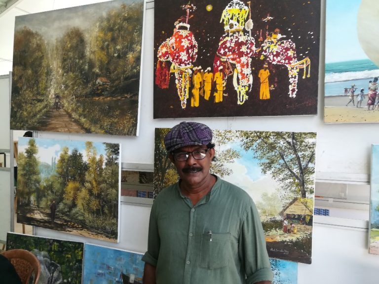 2021 Kala Pola Pop-Up: Keeping the heart of local art beating - The ...