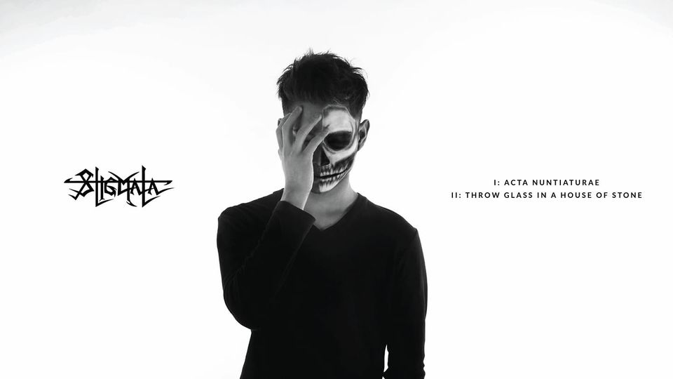 Stigmata honouring their two-decade-long legacy - The Morning - Sri ...