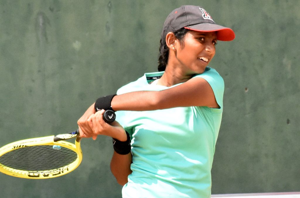 Dinith Pathiraja On Court: Back to basics! - The Morning - Sri Lanka News
