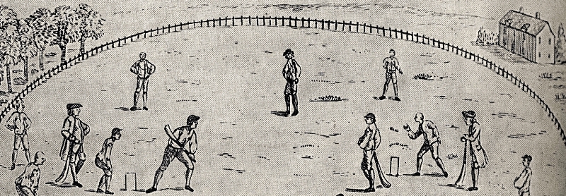 Cricket’s historic evolution - FIVE MAJOR ERAS - The Morning - Sri ...