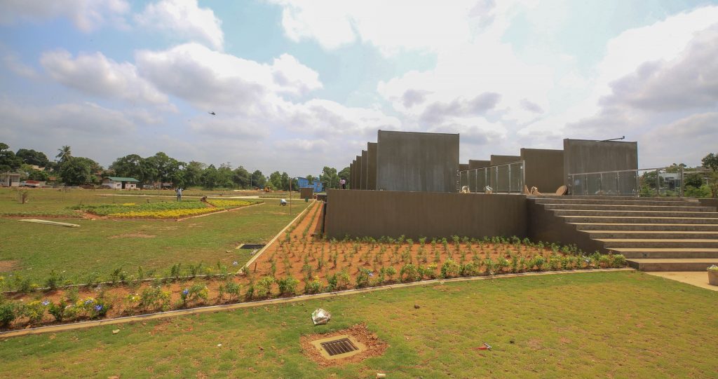 National Sandun Uyana: First-ever sandalwood garden - The Morning - Sri ...