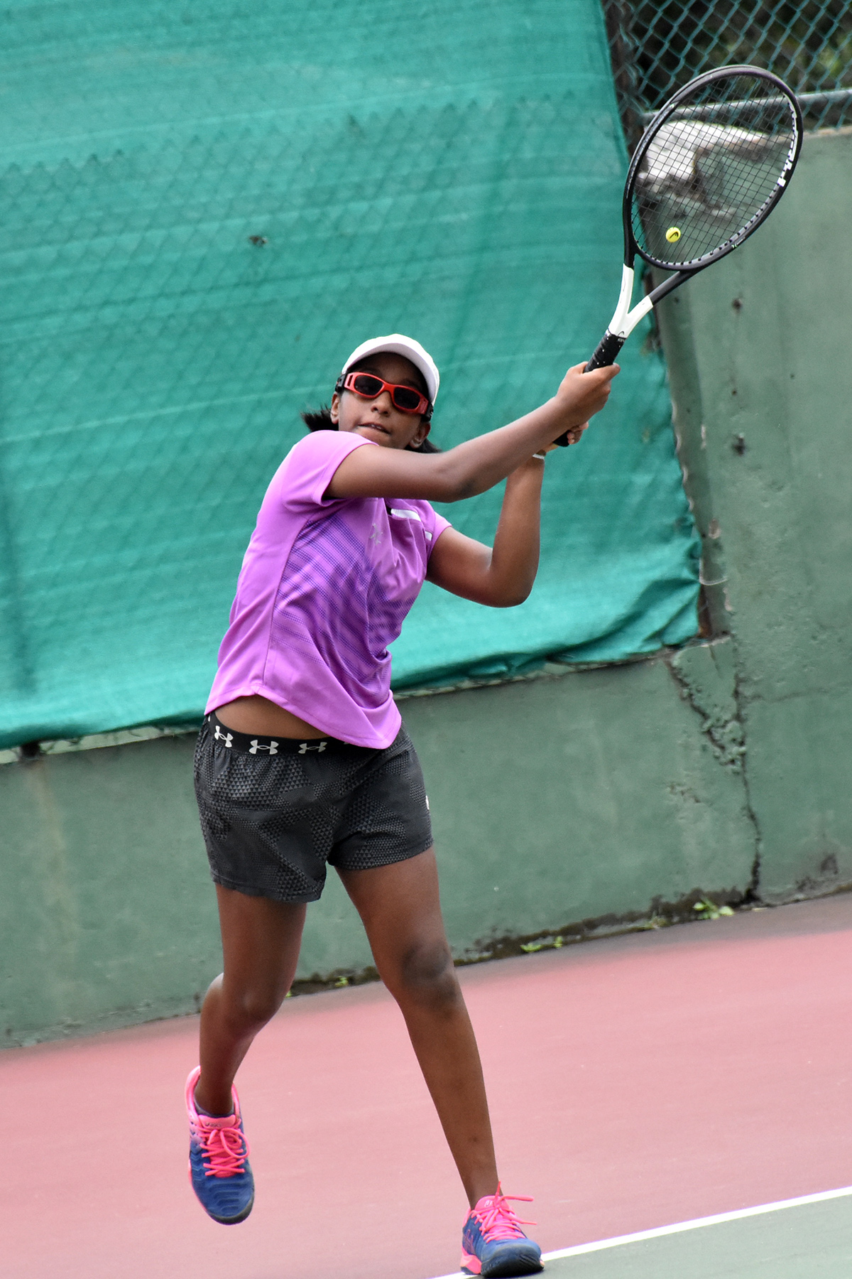 Dinith Pathiraja On Court: Principles of mental toughness - The Morning ...