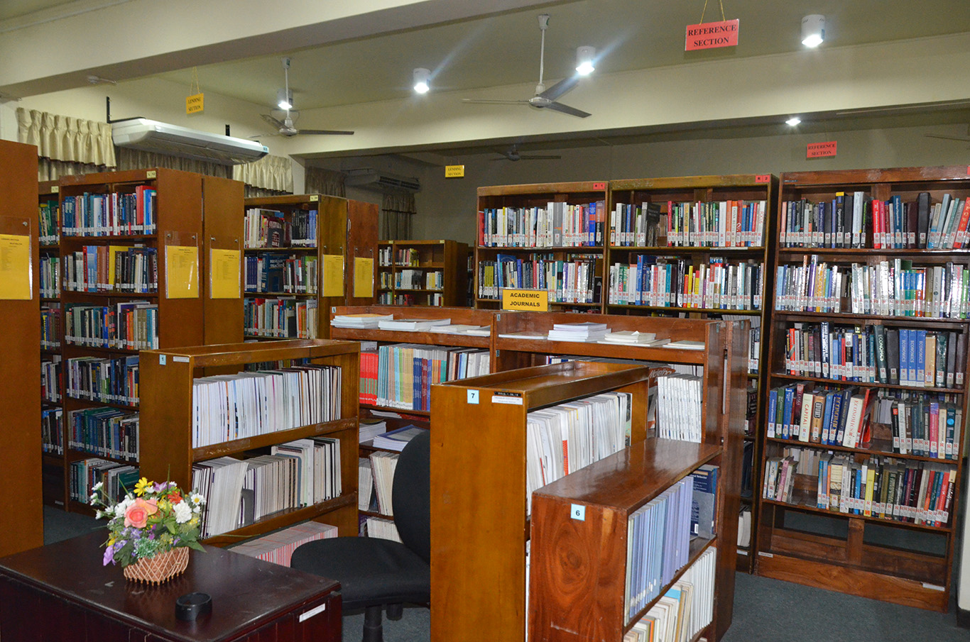 Teachers lack resources at Lankan libraries: Study - The Morning - Sri ...