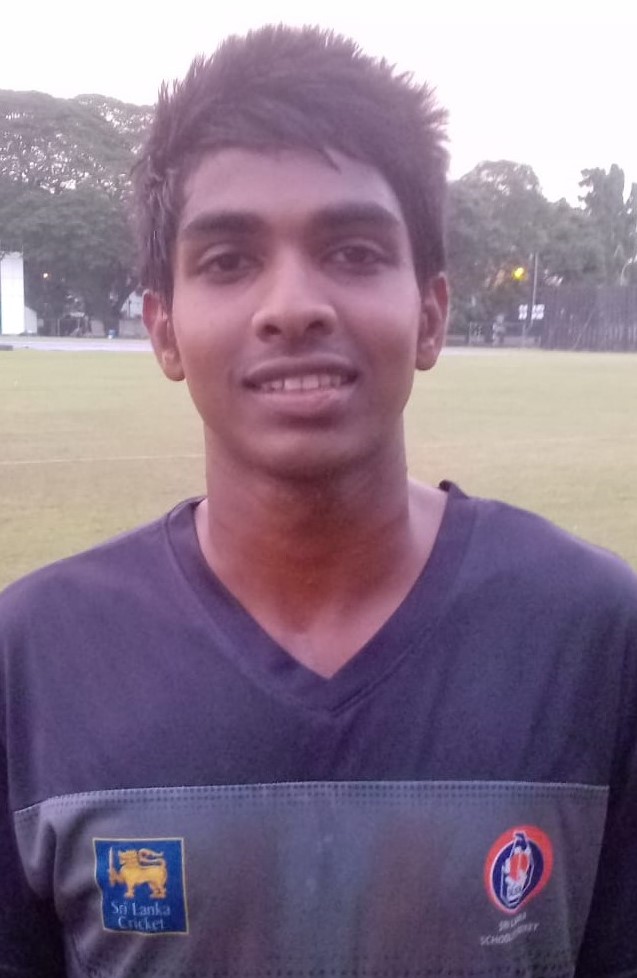 Mahinda and Devapathiraja reach final - The Morning - Sri Lanka News