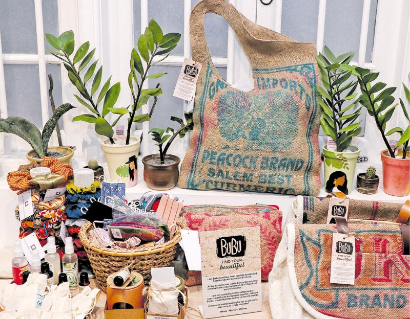 Visual building blocks of sustainability: The Design Collective ...
