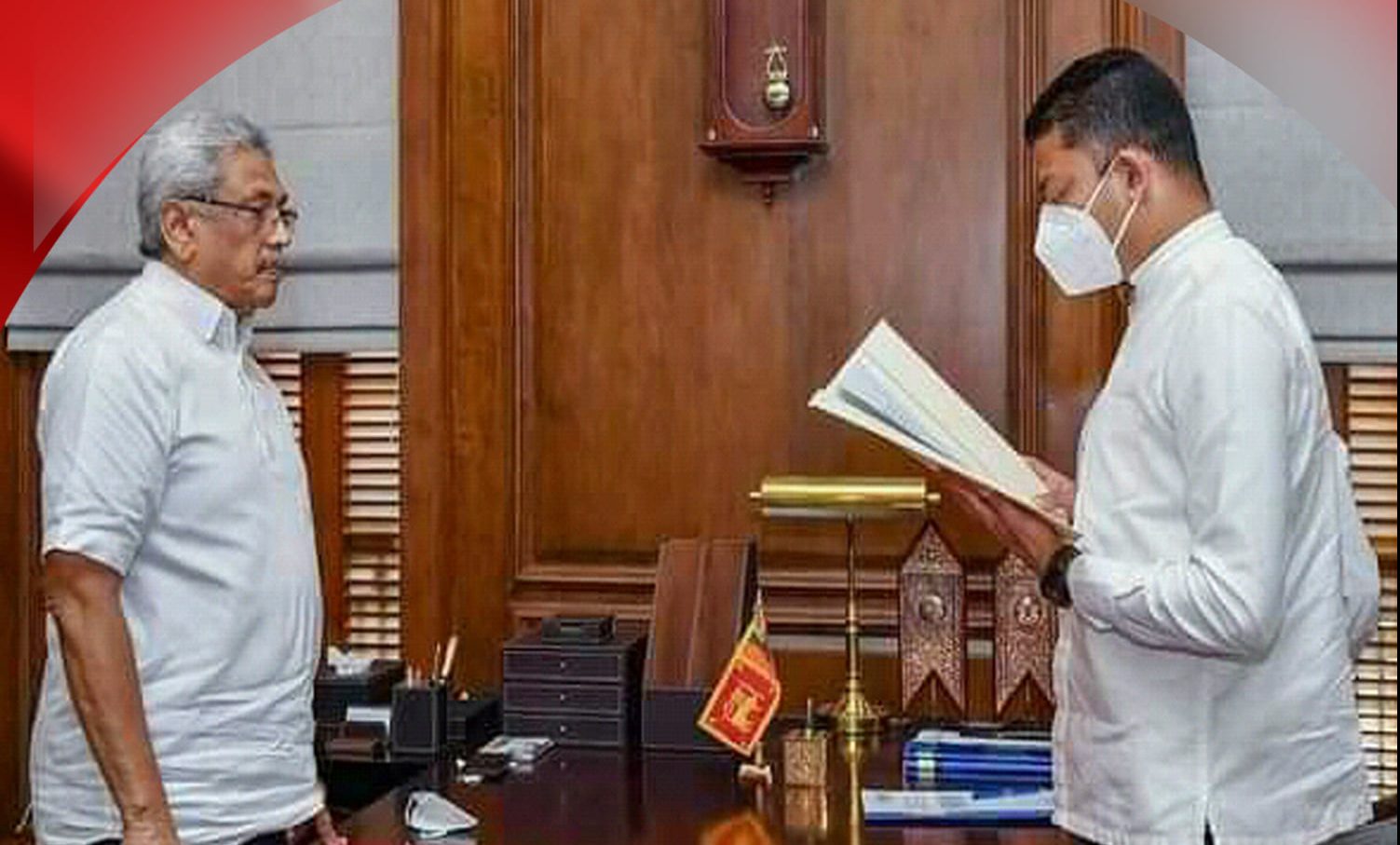 Dilum Amunugama to improve police-public relationship - The Morning ...