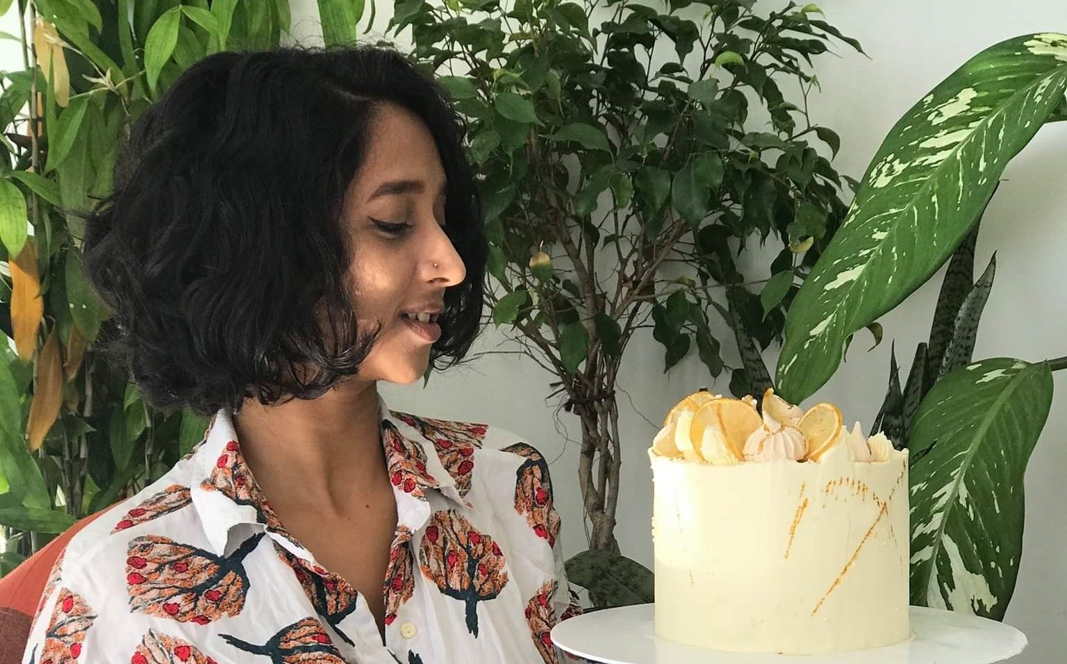 From fundraisers to founder: Minoli Weerasinghe on her baking journey ...