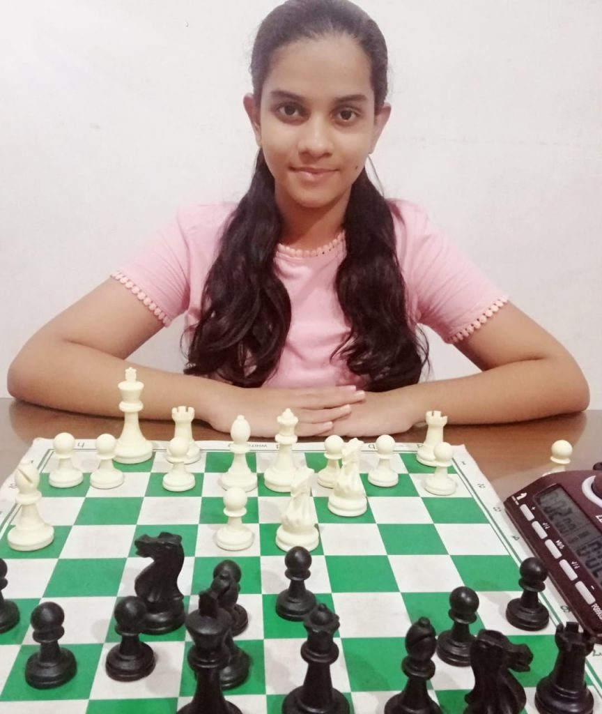 Coveted title goes to Esandi Newansa of Dharmasoka - The Morning - Sri ...