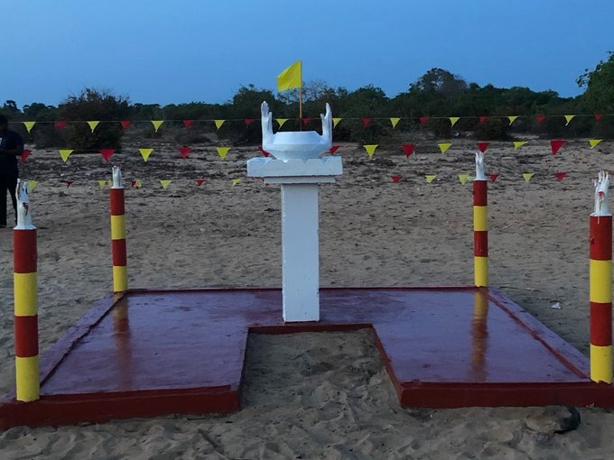 The need for remembering Mullivaikkal - The Morning - Sri Lanka News