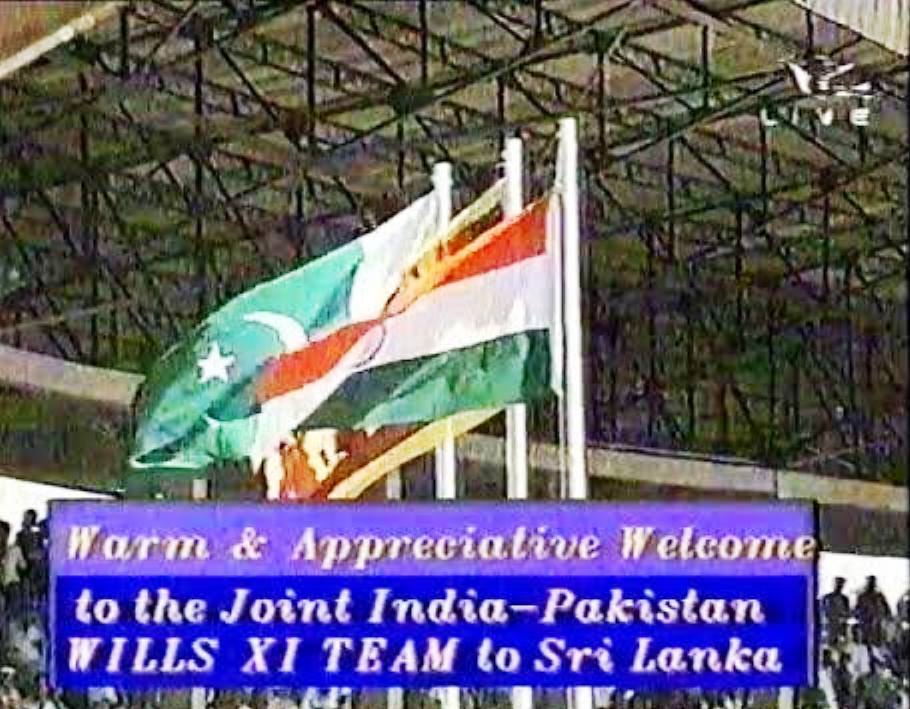 Into the Past with Thilak: Thank you India for your solidarity and ...