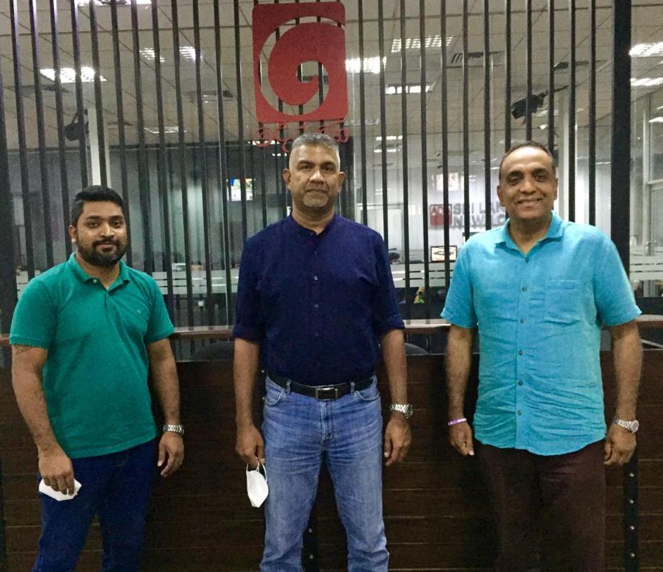 Reverse Sweep - Sri Lanka’s cricket at crossroads – Part I - The ...