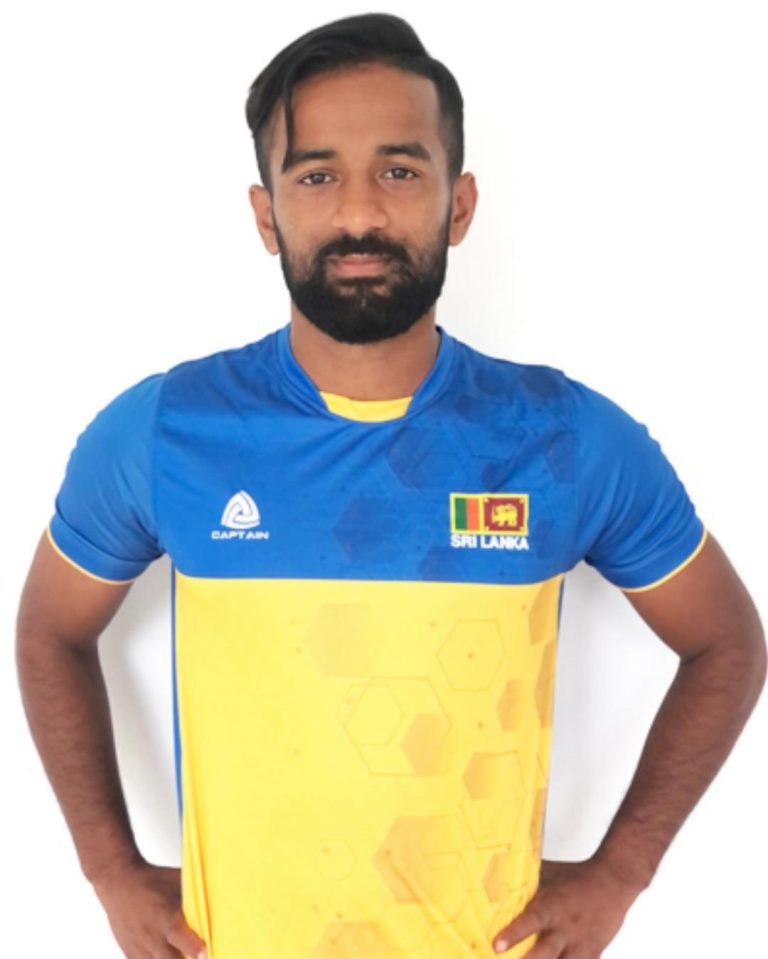 SL squad confirmed for 2022 FIFA World Cup Qualifiers - The Morning ...