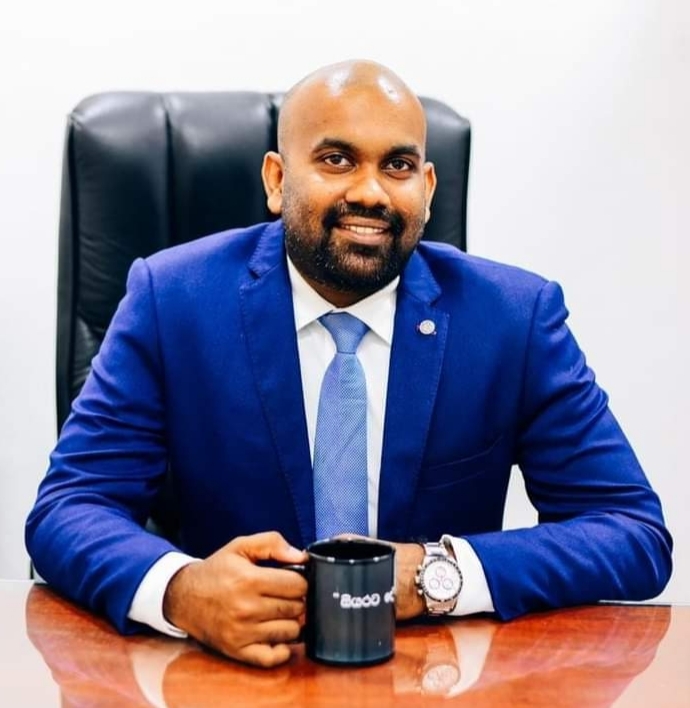 Ashes, ashes, they all fall down: Pyramid schemes and how to spot them ...