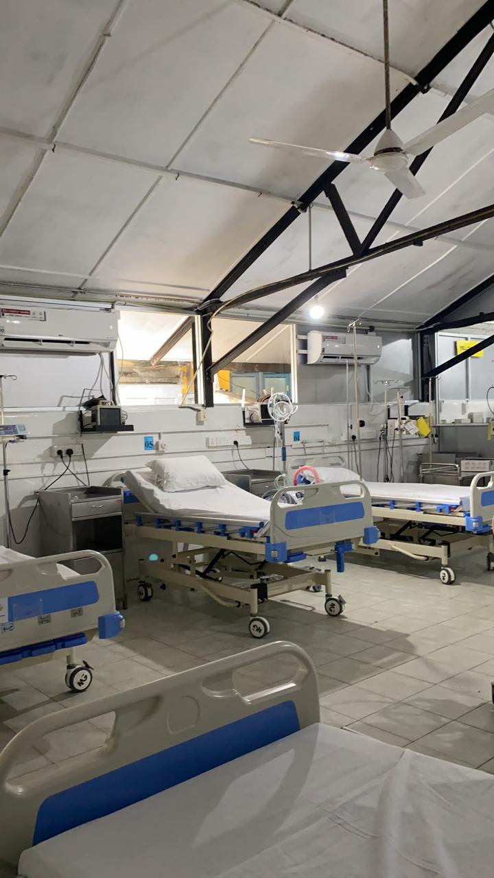 The story behind Panadura Base Hospital’s crowdfunded refurbishment ...