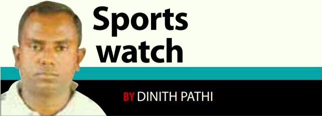 Sports Watch by Dinith Pathiraja: Domination into “naughty” forties ...