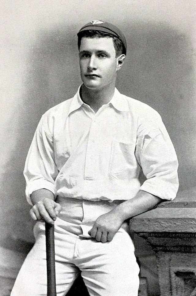 The two share the same birthday of 8 July: Debut ton at Lord's by ...