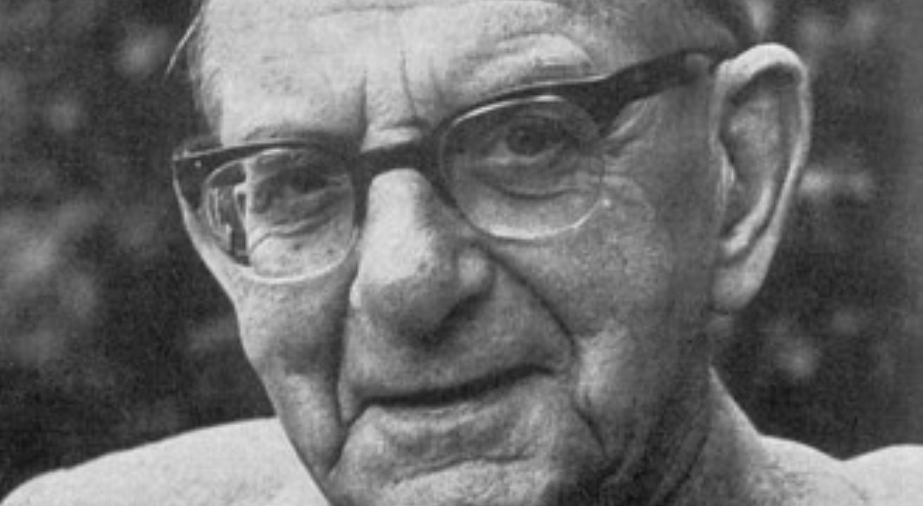 Sports And Arts: Sir Neville Cardus who was a cricket writer and music ...