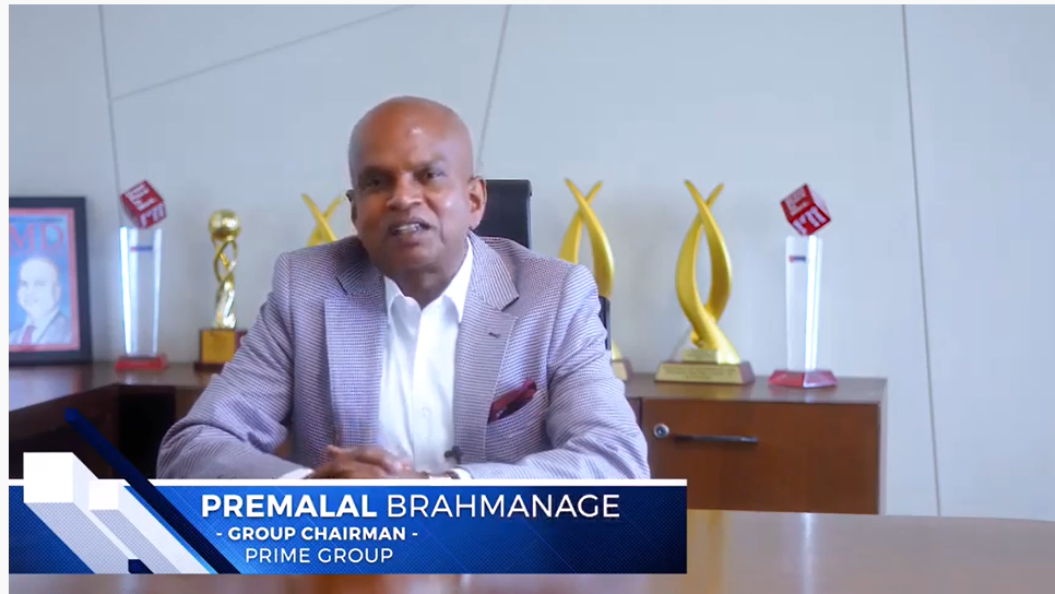 Prime Lands makes trading debut - The Morning - Sri Lanka News
