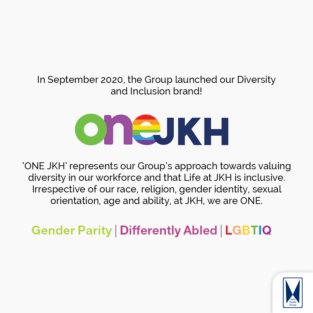 The business case for diversity and inclusivity is clear: Krishan ...