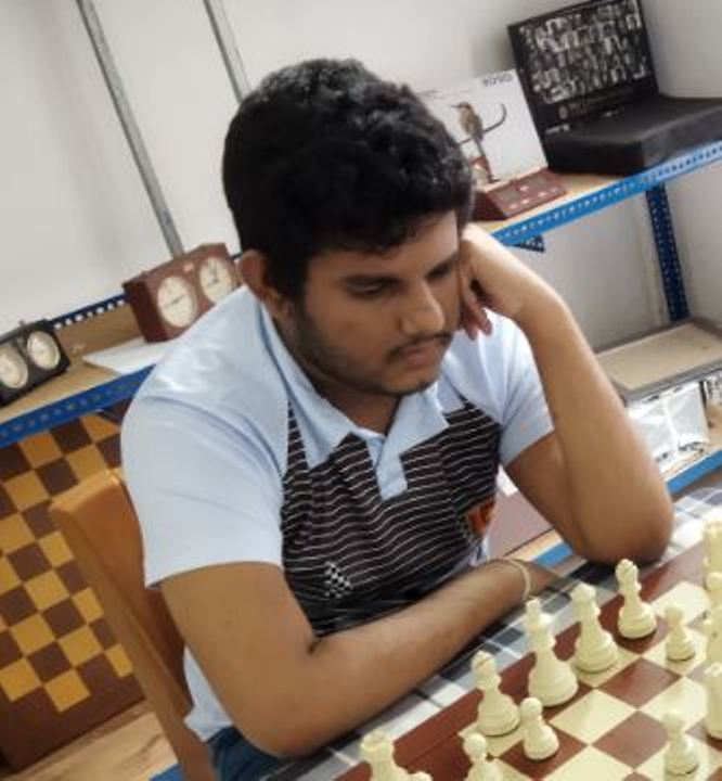 Asian Zonal Hybrid Chess 2021 - final day: Ranindu draws with ...