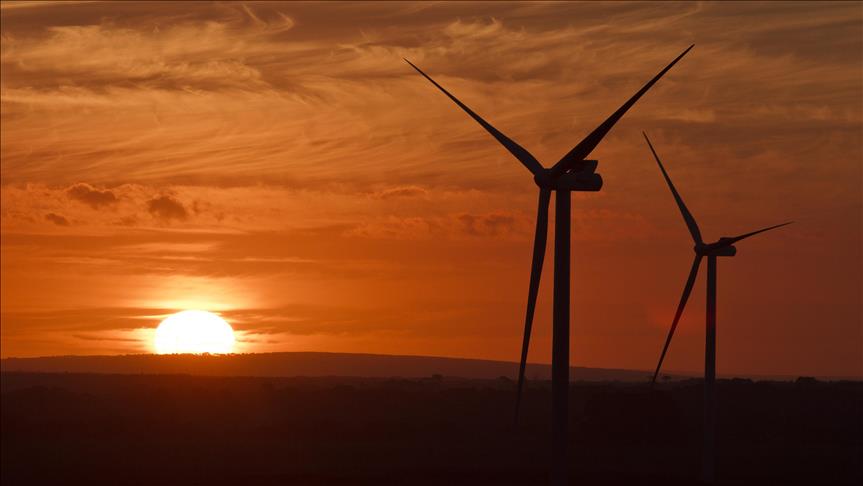 15 MW wind plant for Mannar Grid Substation - The Morning - Sri Lanka News