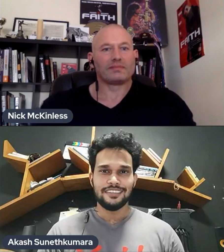 The Film Junkyard: Choreographing stunts - The Morning - Sri Lanka News