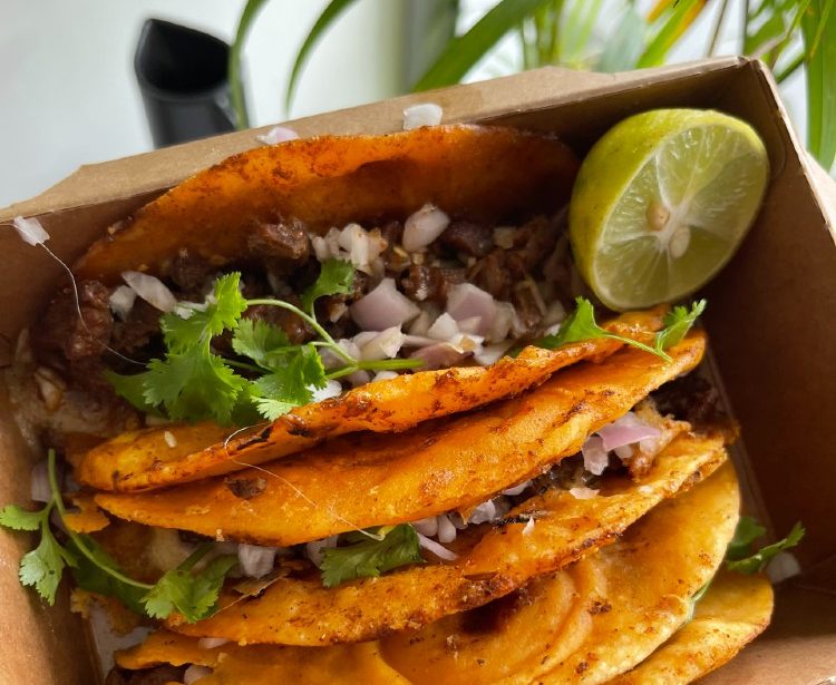 Taco Shack: Tacos, but make it Sri Lankan - The Morning - Sri Lanka News