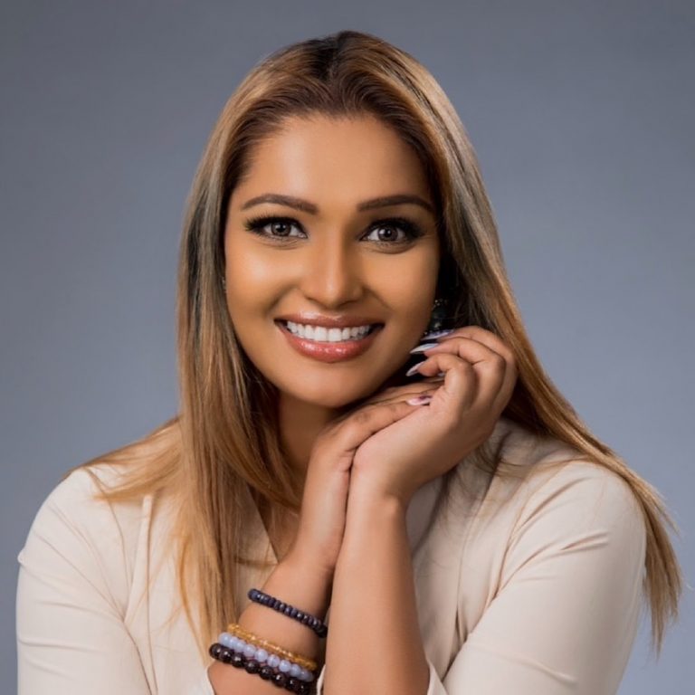 A chat with Natasha Rathnayake on healing ourselves from within - The ...