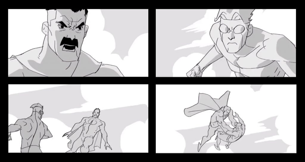 The Film Junkyard: Animating sketches - The Morning - Sri Lanka News