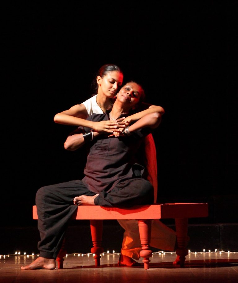 Upeka Chitrasena on turning 70, dance, and the Chitrasena Dance Company ...