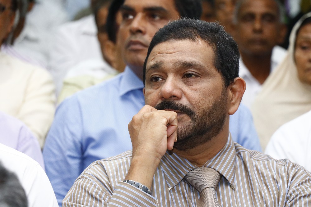 Colombo Chief Magistrate orders CID probe on Sallay’s complaint - The ...