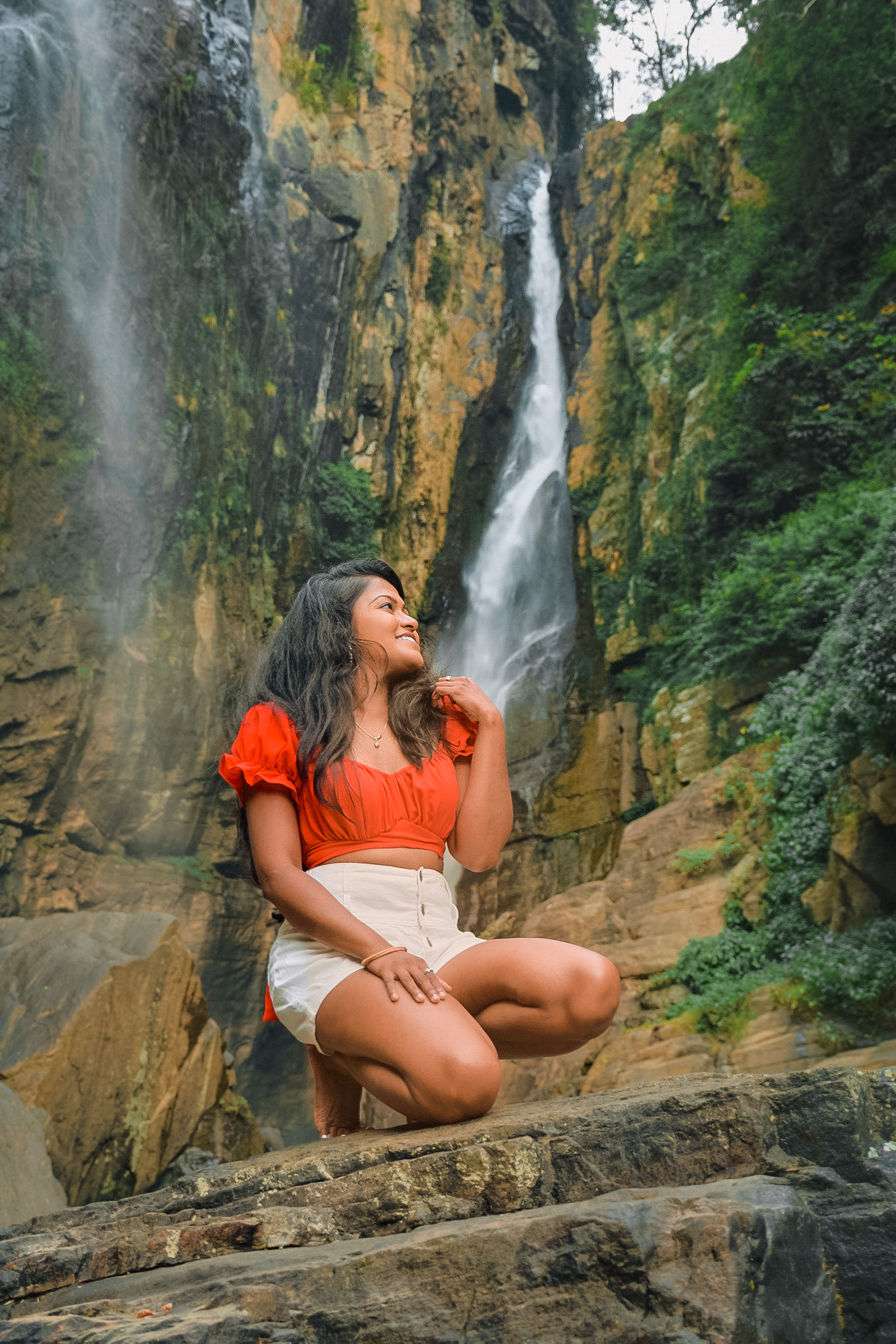 Life of a travel girl - The Morning - Sri Lanka News