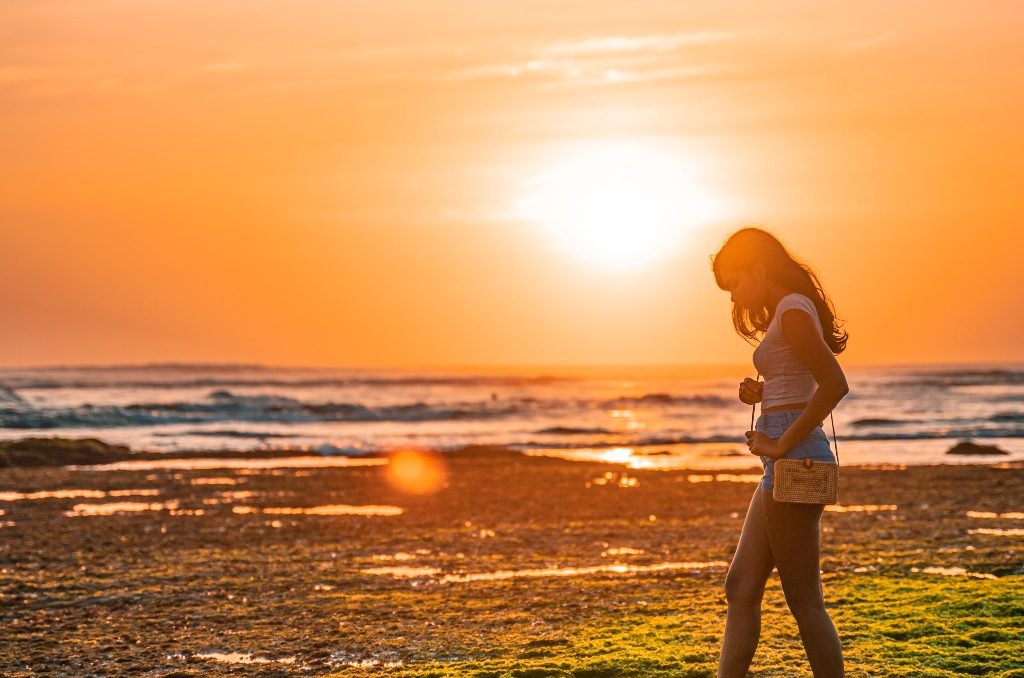 Shenelle Rodrigo: On yelling into the void and carving out a niche on ...