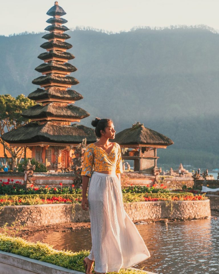 Shenelle Rodrigo: On yelling into the void and carving out a niche on ...