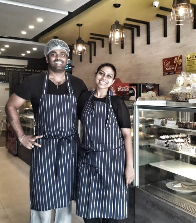 The Stranded Chef - The Morning - Sri Lanka News