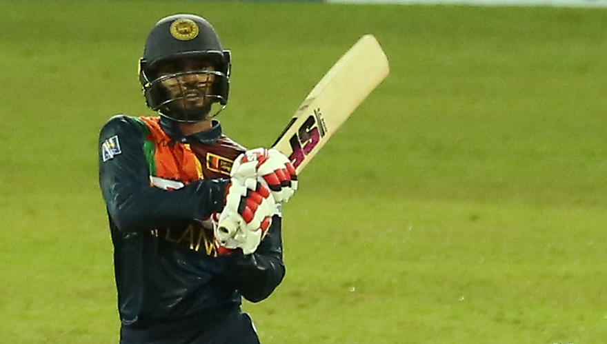 ‘DDS’ gives Sri Lanka rare taste of victory - The Morning - Sri Lanka News