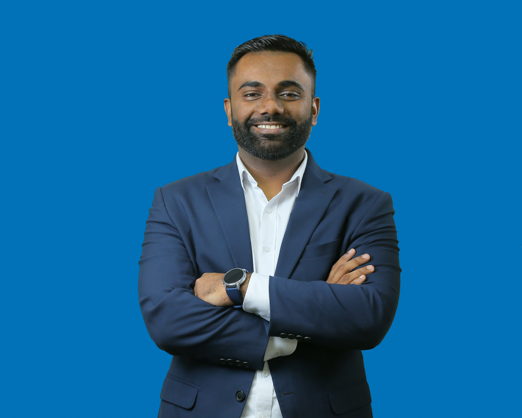 Blue Lotus 360 making waves in the ERP industry - The Morning - Sri ...