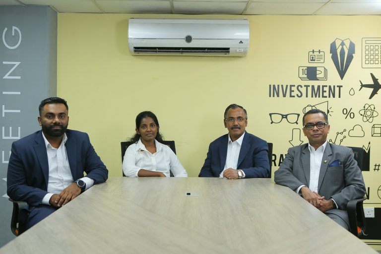 Blue Lotus 360 making waves in the ERP industry - The Morning - Sri ...