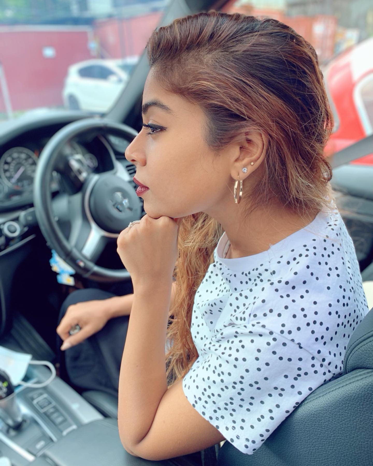 Umaria granted bail over Rajagiriya collision - The Morning - Sri Lanka ...